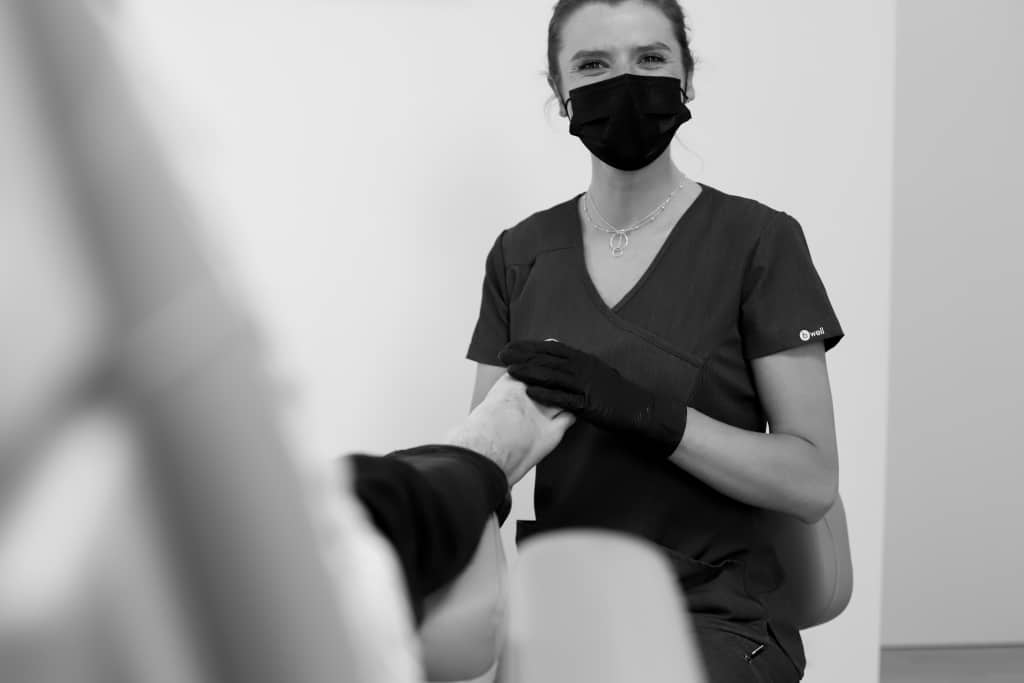 Mme Alice CAULIER, Pédicure-podologue à La Madeleine - Doctolib