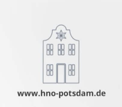 HNO Praxis Potsdam - Dr. Stork & Houghton-Larsen - am Stern & im ...