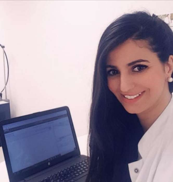 Dr Karima ARROUD, Médecin généraliste à Tassin-la-Demi-Lune, Saint ...