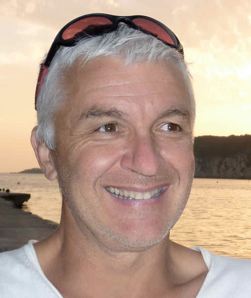 Dr Jacques BASSIER, Médecin généraliste à Marseille - Doctolib