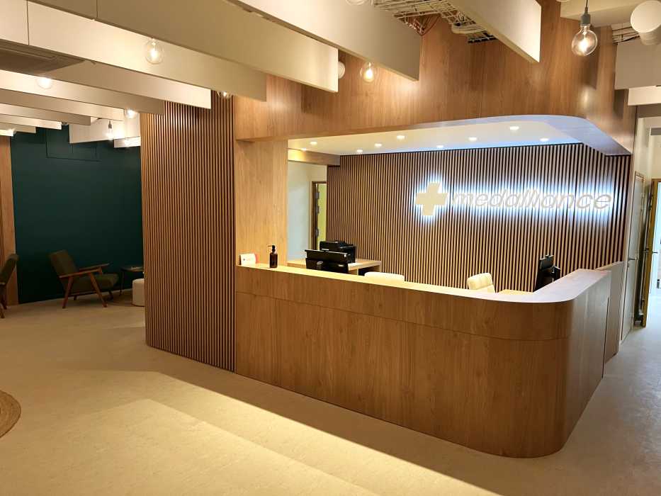 Medalliance Imagerie, Centre d'imagerie médicale à Rennes - Doctolib