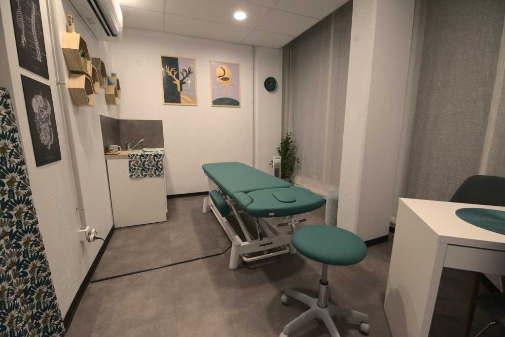 Matthieu Besson, Ostéopathe à Paris : Prenez rendez-vous en ligne ...