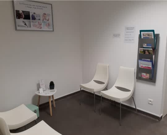 Mme Alexandra BRUNETTI, Chiropracteur à Chaponost - Doctolib