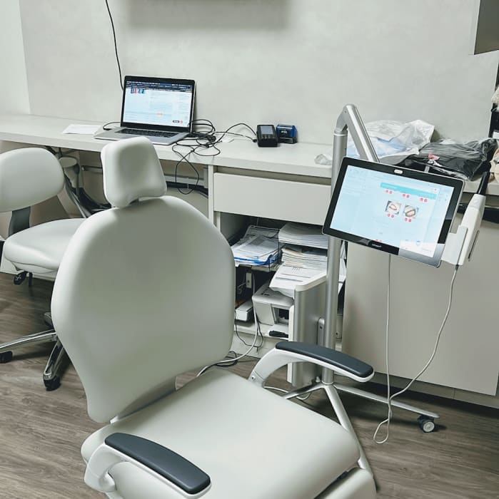 Dr Raphael HADDAD, Chirurgien-dentiste à Paris : Prenez RDV en ligne ...