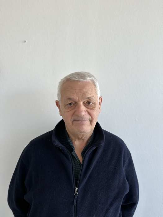 Dr Robert AZUELOS, Médecin généraliste à Martigues - Doctolib