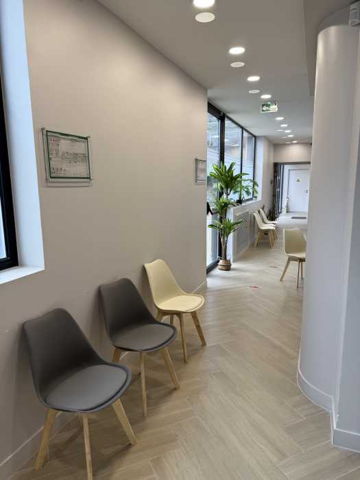 Dr Mehdi FERIANI, Médecin généraliste à Puteaux, Paris, Neuilly-sur-Seine - Doctolib