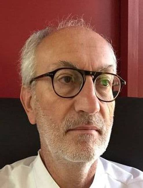 Dr Serge Verdier, Pneumologue à Perpignan : Prenez RDV en ligne - Doctolib