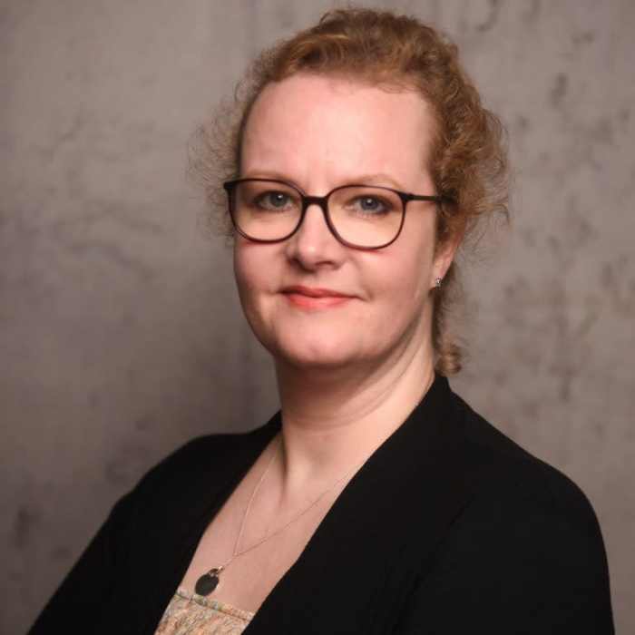 Frau M.Sc. Simone Ziegler-Marrion, Heilpraktiker für Psychotherapie in ...