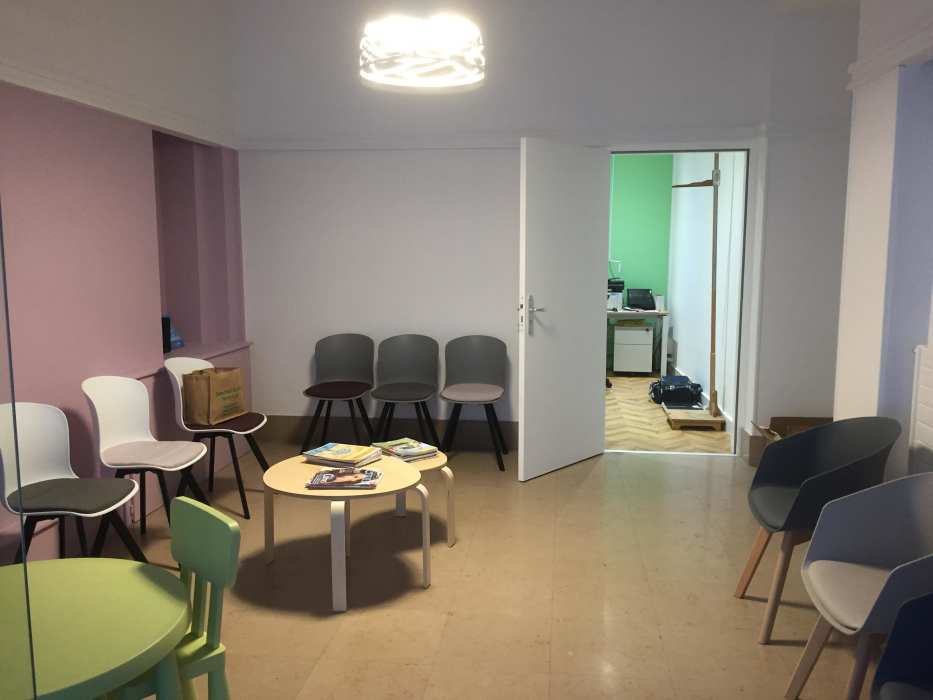 Dr Emmeline CARRE, Médecin généraliste à Lyon : Prenez RDV en ligne ...