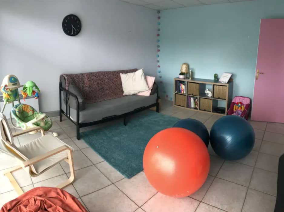 Mme Isabelle RAGOT, Sage-femme à Fontaines-sur-Saône - Doctolib