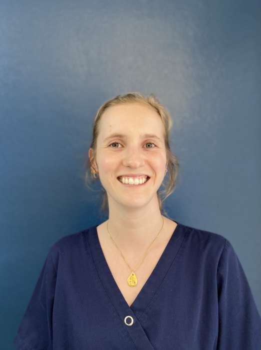 Dr Clara Audan, Orthodontiste à Saumur : Prenez rendez-vous en ligne ...