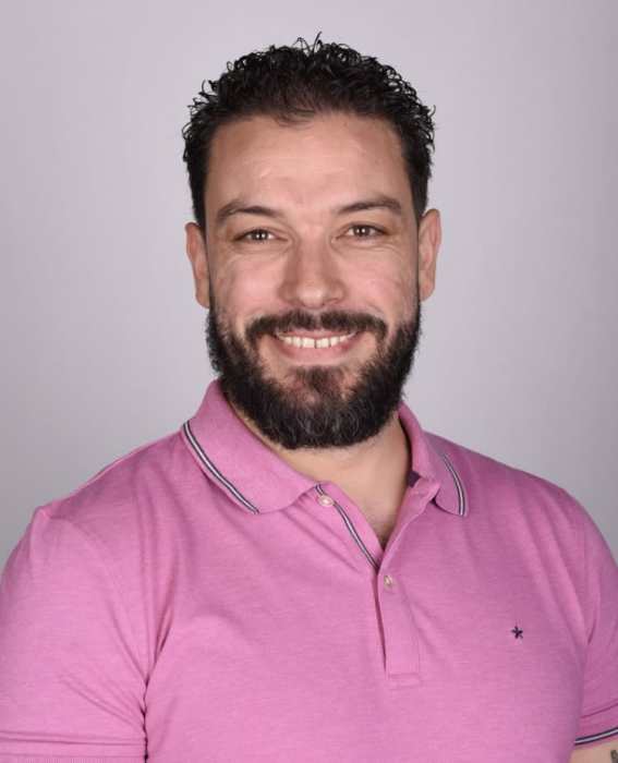 Dr Saber KHELAIFIA, Chirurgien-dentiste à Marseille - Doctolib