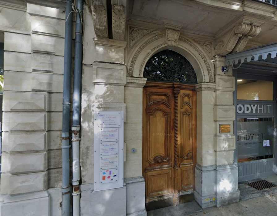 Dr Stephanie SANTONI, Orthodontiste à Nîmes : Prenez RDV en ligne ...