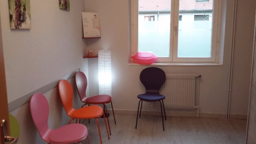 Dr Jacqueline MENAGER, Chirurgien-dentiste à Barr - Doctolib