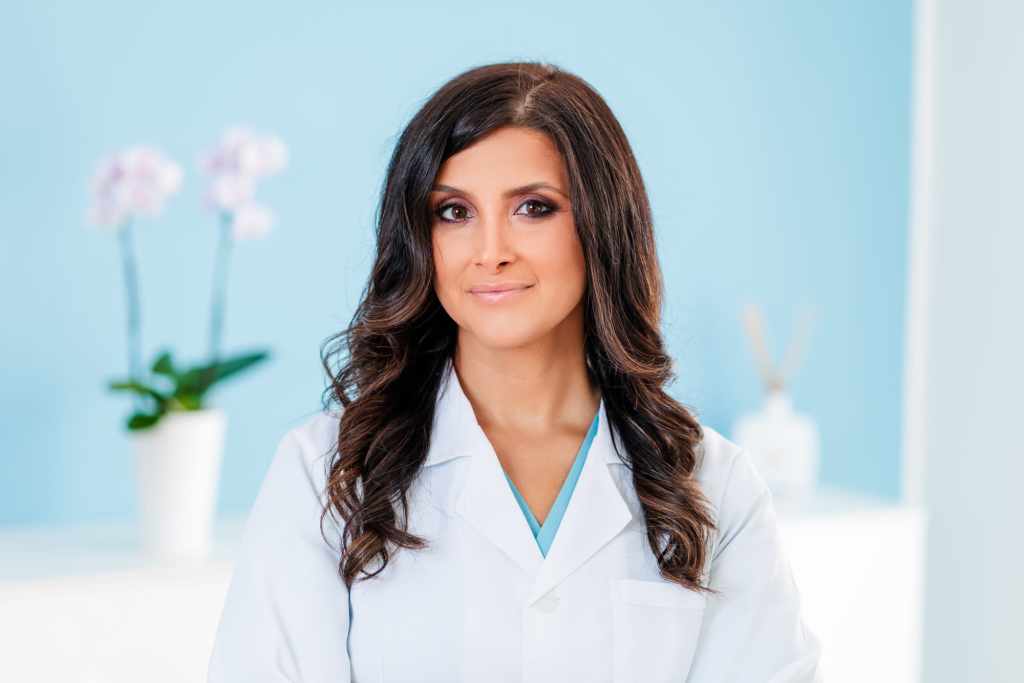 Dr. Laura Fiore - Allgemeinmedizin & Ästhetische Medizin in Mülheim ...