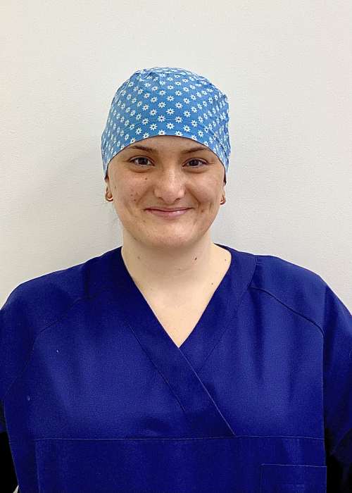 Dr Maria LOPEZ FERNANDEZ, Chirurgien-dentiste à Clichy - Doctolib