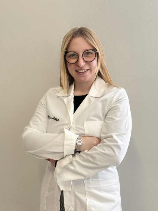 Dott. Laura Troisi, Infermiere a Lentate Sul Seveso - Doctolib