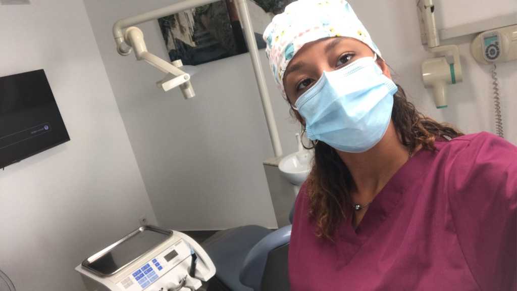 Dr Emilie SAINTE-ROSE-ROSEMOND, Chirurgien-dentiste à Toulon - Doctolib