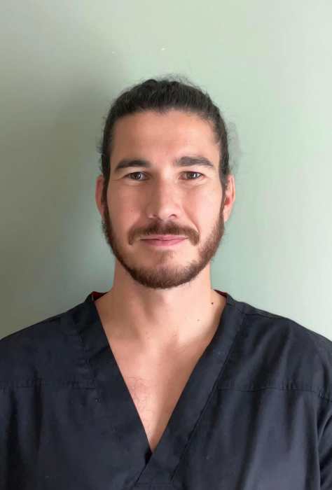Dr Benjamin Torregrossa, Médecin généraliste à Jacou - Doctolib