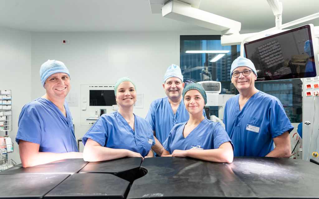 Dr Cécile CHAMPY, Chirurgien urologue à Créteil : Prenez RDV en ligne ...