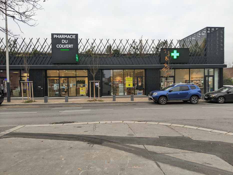 Pharmacie du Colvert, Pharmacie à Amiens : Prenez rendez-vous en ligne ...