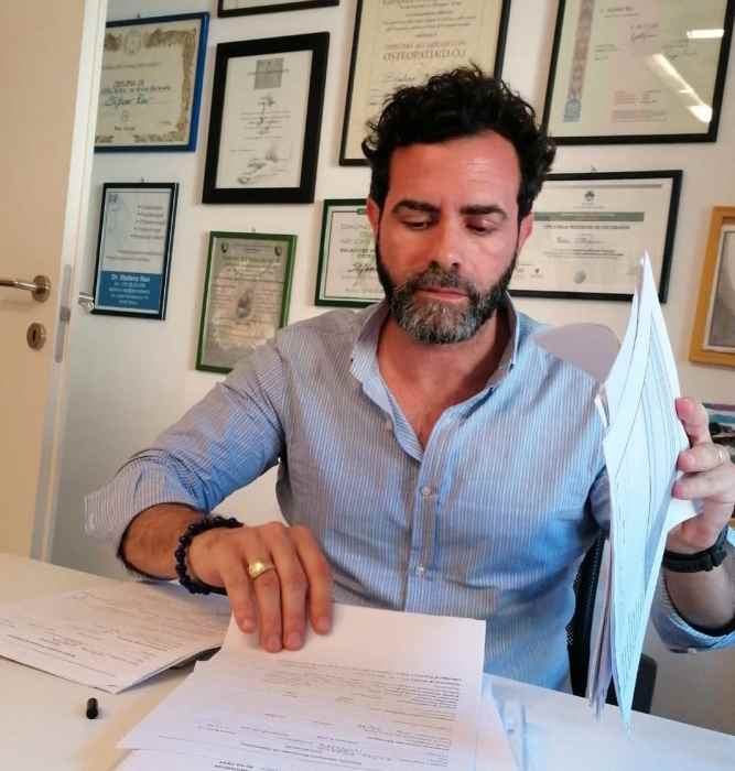 Dott. Angelo David Arduini, Biologo-nutrizionista a Roma - Doctolib