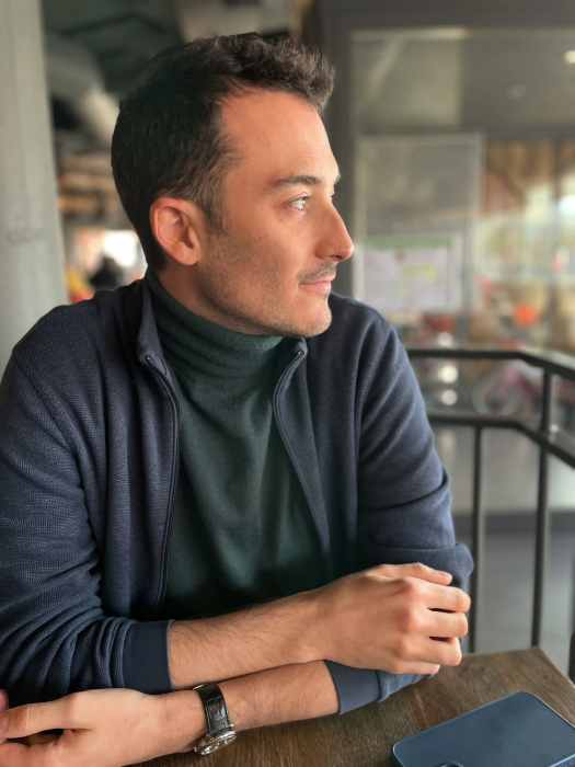 Dr Sébastien BOISSONNEAU, Neurochirurgien à Valenciennes - Doctolib