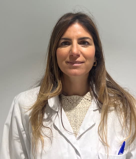 Dr Kim KHAYAT, Angiologue à Franconville, Sartrouville, Ermont ...