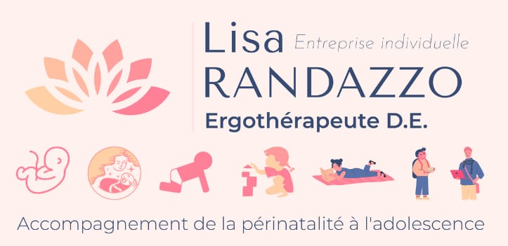 Lisa Randazzo, Ergothérapeute à Plan-de-Cuques : Prenez RDV en ligne ...