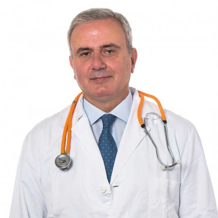 Dott. Antonio ROMANO, Gastroenterologo a San Giuliano Terme - Doctolib