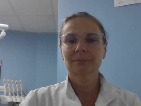 Dr Alexandra LEROUX, Chirurgien-dentiste à Rumilly - Doctolib
