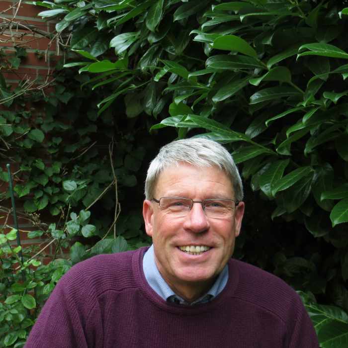 Herr Ingo Reimann, Heilpraktiker für Psychotherapie in Reppenstedt ...