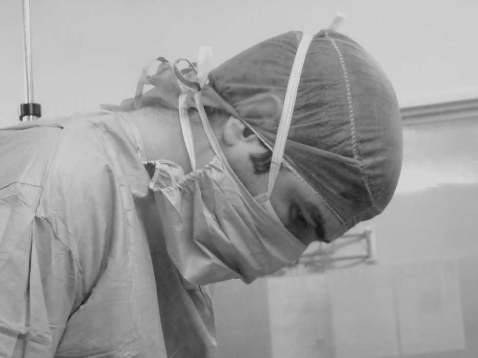 Dr Romain Rousseau, Chirurgien orthopédiste et traumatologue à Paris ...