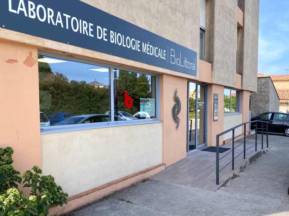 BIOGROUP BIOESTEREL - Laboratoire Six-Fours - Lou Piazza, Laboratoire à Six-Fours-les-Plages ...