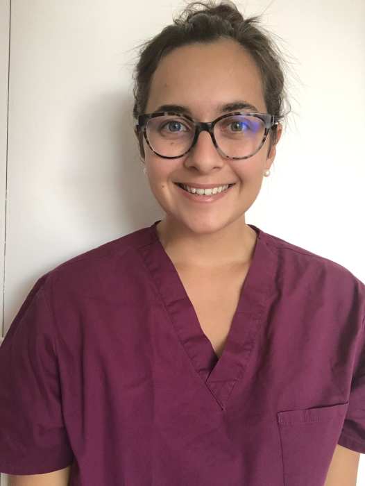 Dr Aline ROUSSEAU, Chirurgien-dentiste à Boulogne-Billancourt - Doctolib