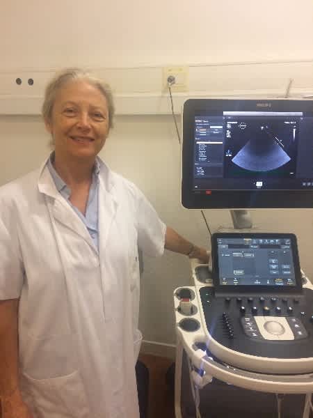 Dr Anne LAVERGNE, Cardiologue à Paris : Prenez rendez-vous en ligne ...