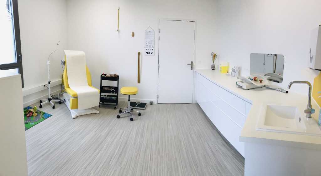 Dr Eva MARTIN, Médecin généraliste à Annecy : Prenez RDV en ligne ...