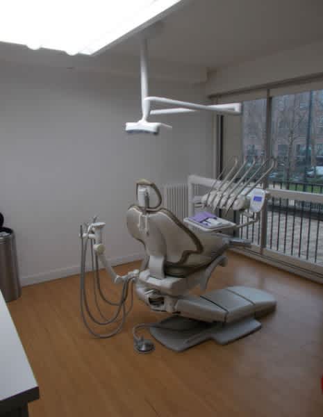 Dr Judith NIZARD, Chirurgien-dentiste à Courbevoie - Doctolib