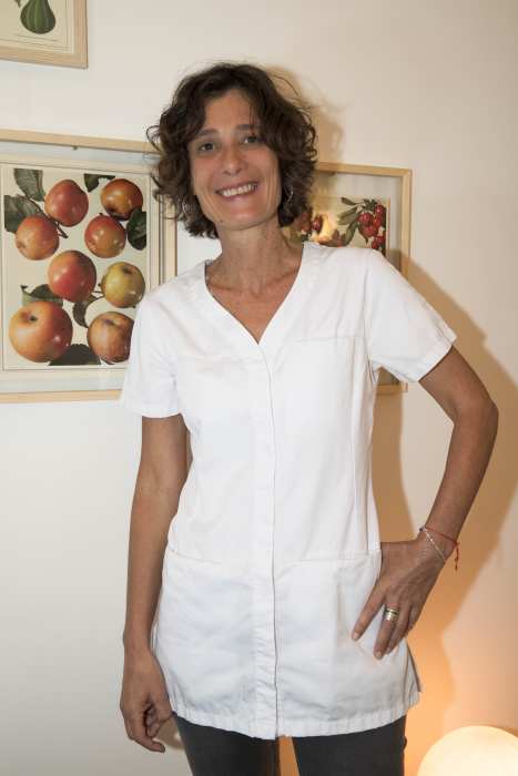 Mme Colomba SIMON, Diététicien à Nice : Prenez rendez-vous en ligne ...