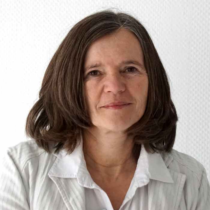 Frau Dr. med. Ulrike Schenck, Spezielle Schmerztherapie in Böblingen ...