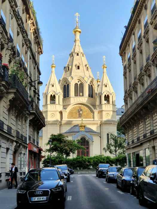 Dr Xavier MOREL, Ophtalmologue à Paris : Prenez rendez-vous en ligne ...