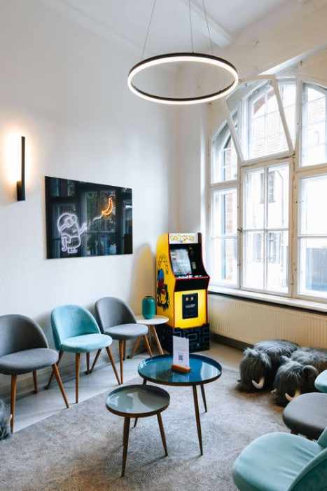 BISS45 - Kieferorthopädie Stendal, MVZ - Medizinisches ...