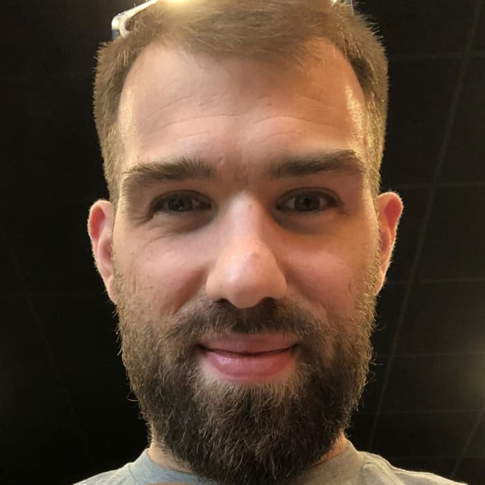 M. Matthieu Roussel, Diététicien à Meaux : Prenez rendez-vous en ligne ...