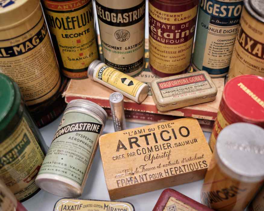 Dr François Gallet, Gastro-entérologue et hépatologue à Montpellier