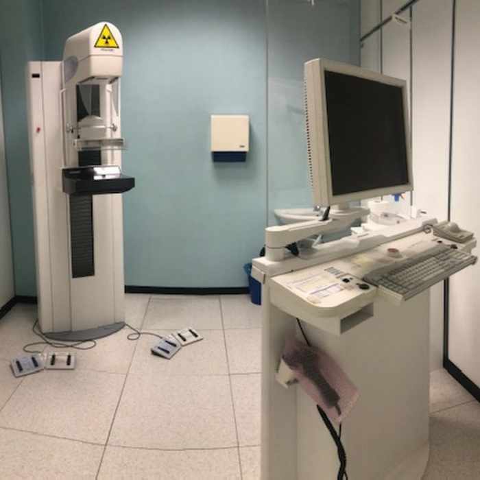 Centro Medico Risana, Centro medico a Muggiò : Prenota appuntamento ...