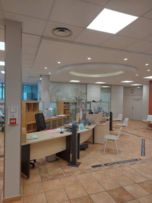 BIOGROUP BIOESTEREL - Laboratoire Cagnes - Val Fleuri, Laboratoire à ...