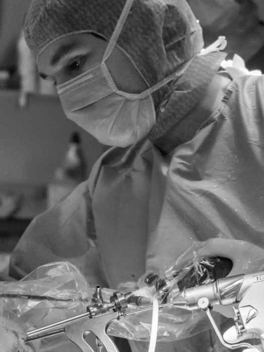 Dr Nicolas Verdier, Chirurgien orthopédiste et traumatologue à Bruges ...