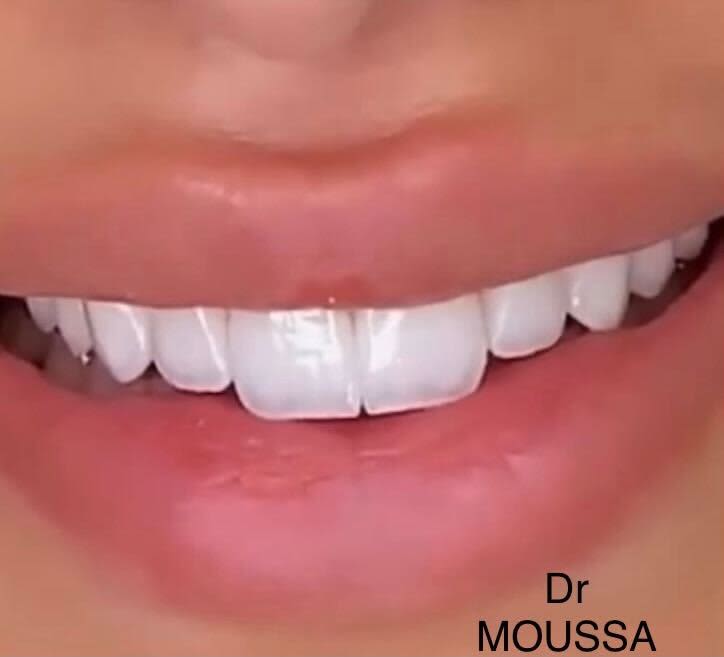 Dr Aline Rizk, Chirurgien-dentiste à Paris : Prenez RDV en ligne - Doctolib