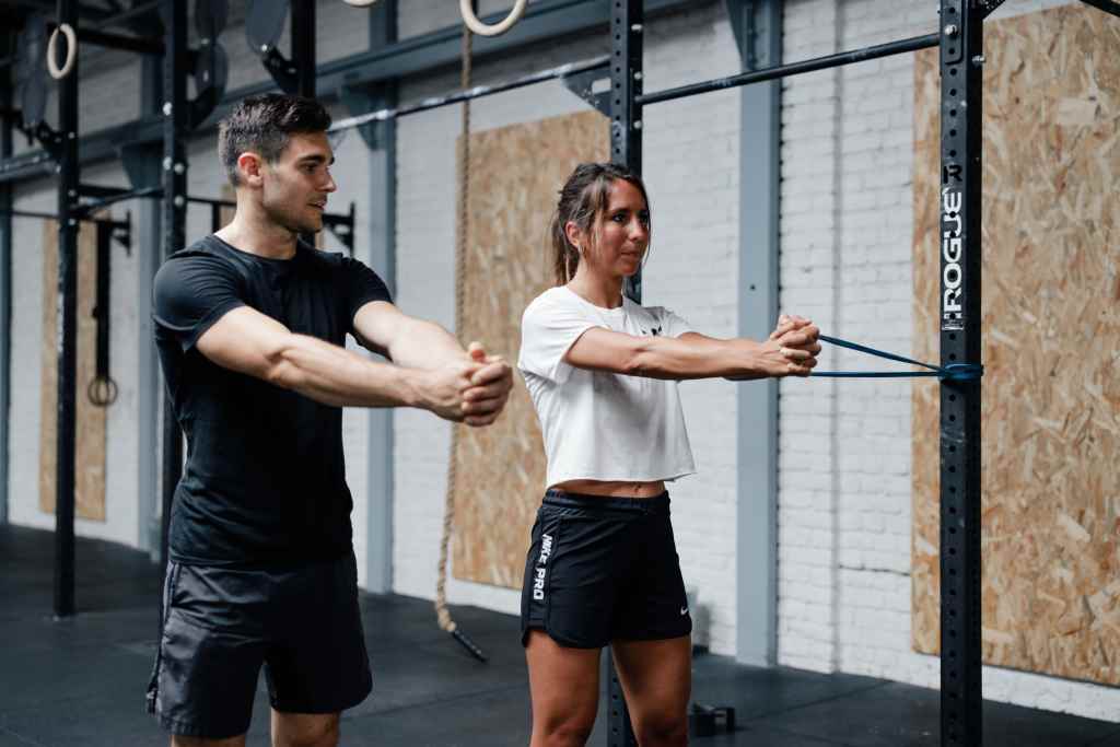 Michael DUCLOS, Masseur-kinésithérapeute à La Madeleine - Doctolib