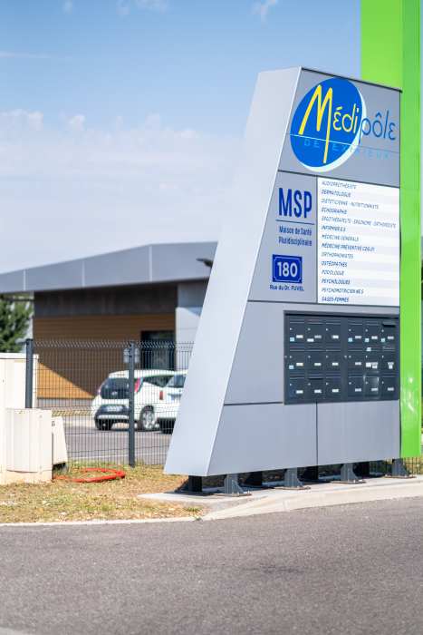 Anais Frey, Ostéopathe à Montfaucon-en-Velay, Tence - Doctolib